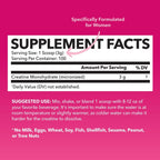 unflavored creatine for versatile use