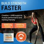 unflavored creatine for versatile use