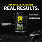 unflavored creatine for versatile use