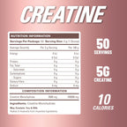 unflavored creatine monohydrate for athletes