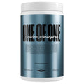 unflavored creatine monohydrate powder