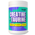 unflavored creatine monohydrate powder