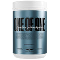 unflavored creatine monohydrate powder