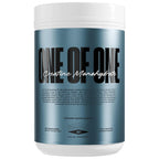 unflavored creatine monohydrate powder