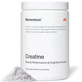 unflavored creatine monohydrate powder