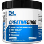 unflavored creatine powder for athletes