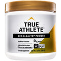 unflavored creatine powder for athletes
