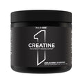 unflavored creatine powder for strength