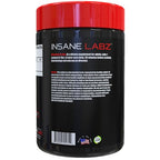 Unflavored creatine powder for versatile use