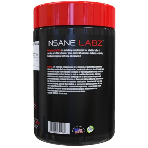 Unflavored creatine powder for versatile use