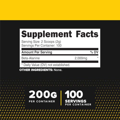 Unflavored creatine supplement for athletes