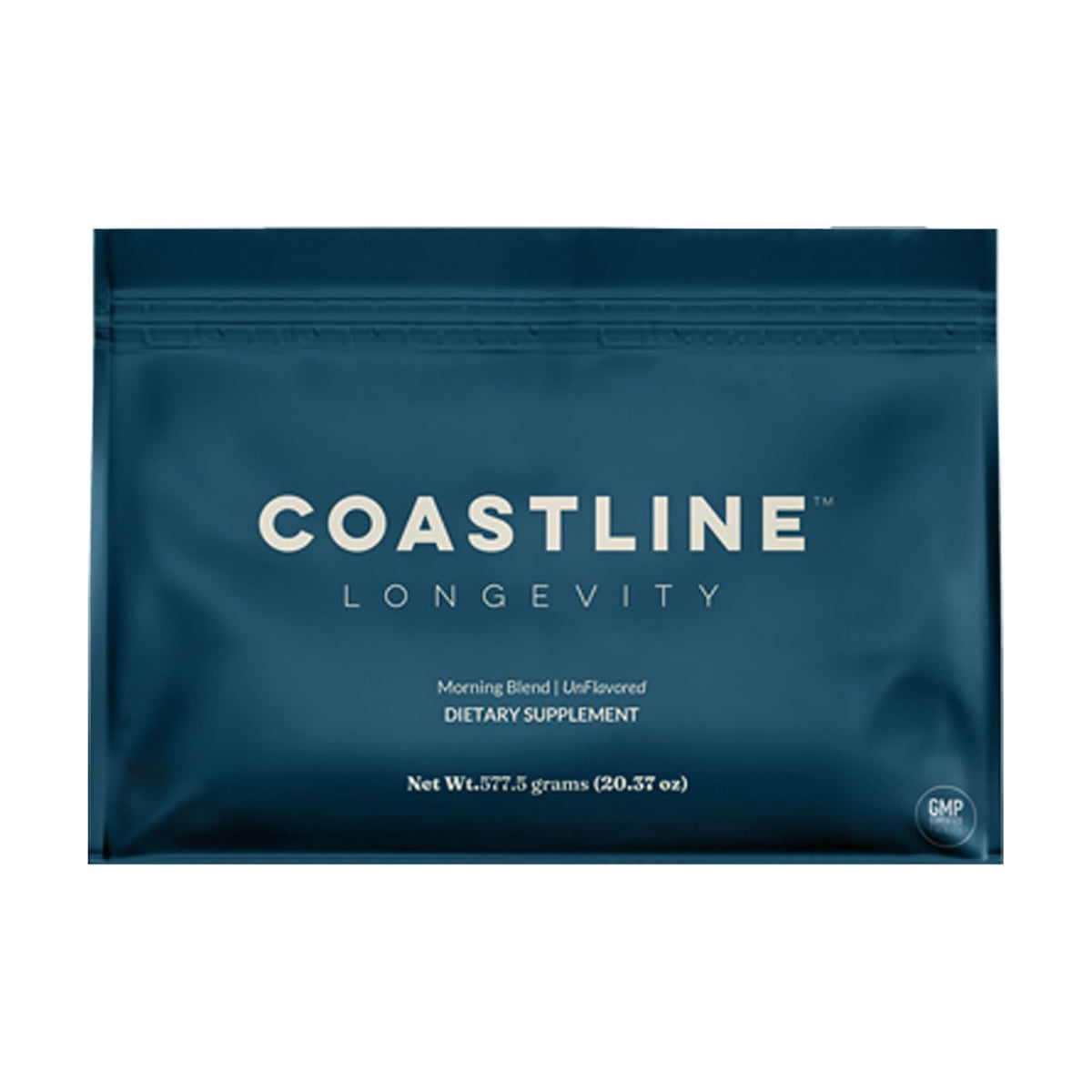 unflavored daily drink powder creatine