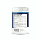 unflavored detox powder for cleansing