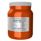 unflavored egg white protein supplement