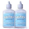 unflavored electrolyte drops for hydration
