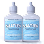 unflavored electrolyte drops for hydration