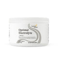 unflavored electrolyte powder for hydration
