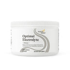 unflavored electrolyte powder for hydration