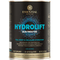 unflavored electrolyte powder for hydration