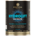 unflavored electrolyte powder for hydration