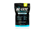 unflavored electrolyte powder packets