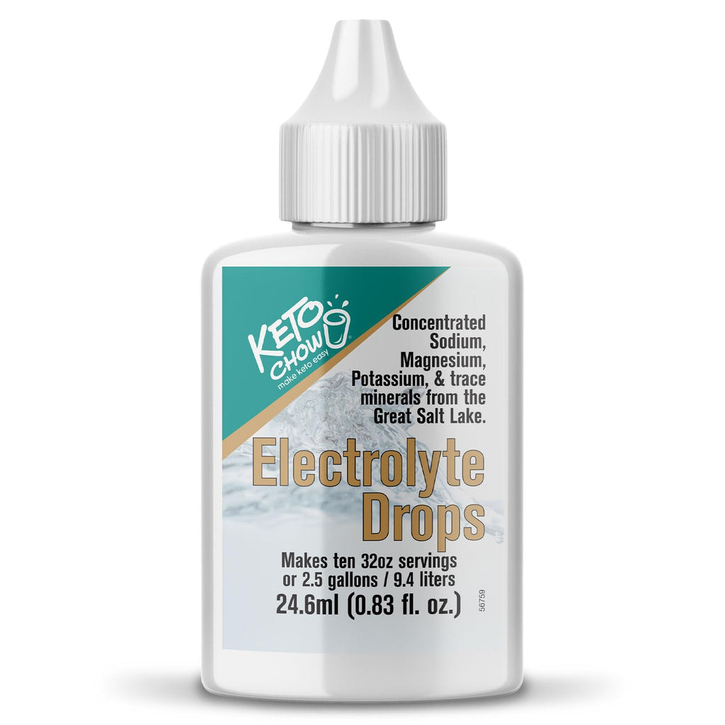 unflavored electrolyte replacements for hydration