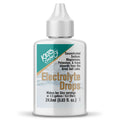 unflavored electrolyte replacements for hydration