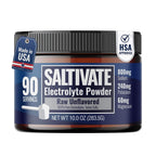 unflavored electrolytes powder for hydration