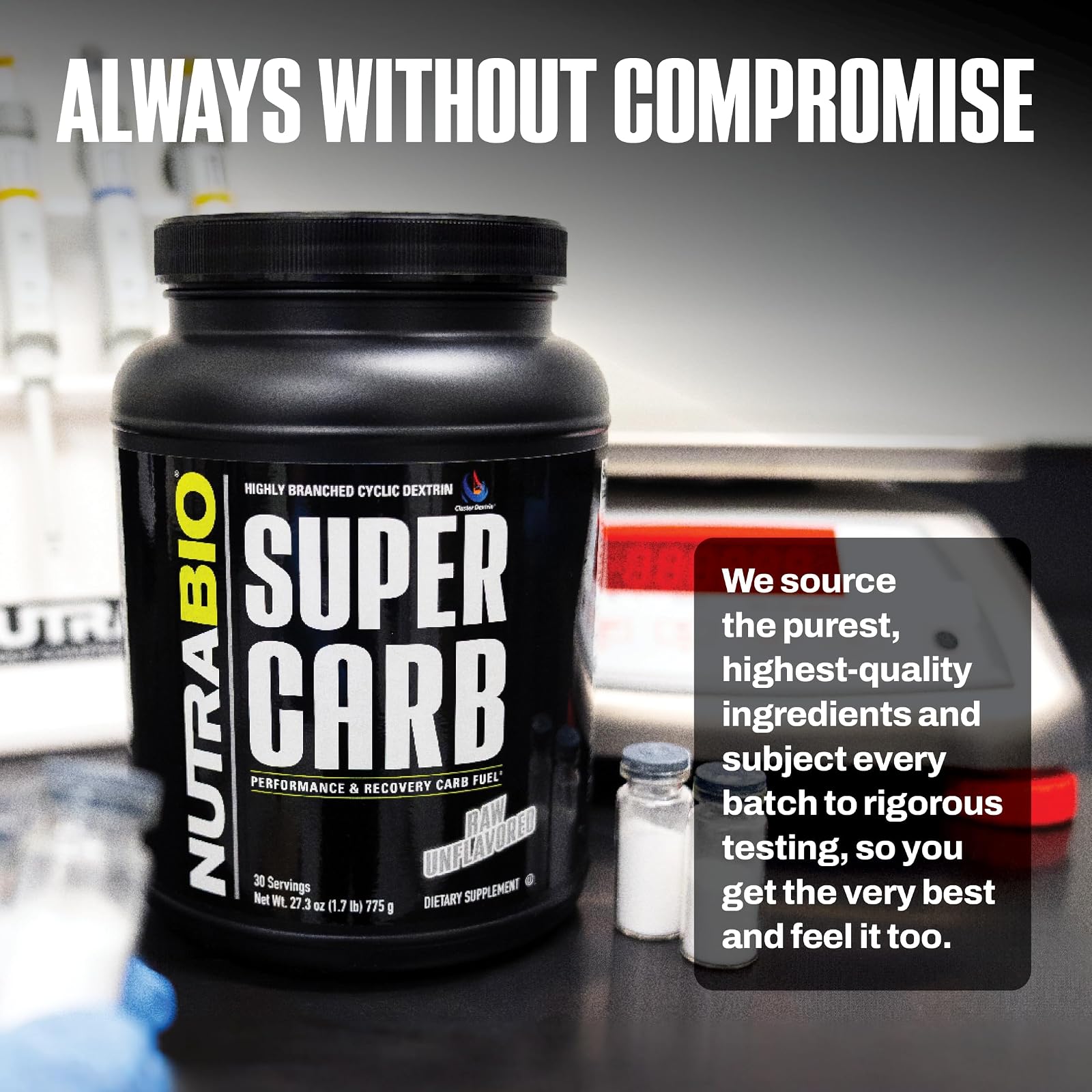 unflavored energy powder for sports nutrition