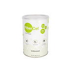 unflavored fiber powder for digestion