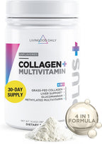 unflavored hydrolyzed collagen peptides
