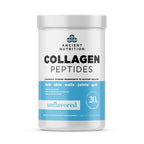 unflavored hydrolyzed collagen peptides
