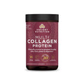 unflavored hydrolyzed collagen peptides