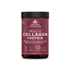 unflavored hydrolyzed collagen peptides
