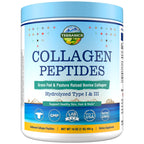 unflavored hydrolyzed collagen peptides