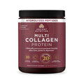 unflavored hydrolyzed collagen peptides