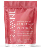 unflavored hydrolyzed collagen peptides