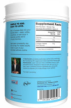 unflavored hydrolyzed collagen powder