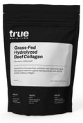 unflavored hydrolyzed collagen powder