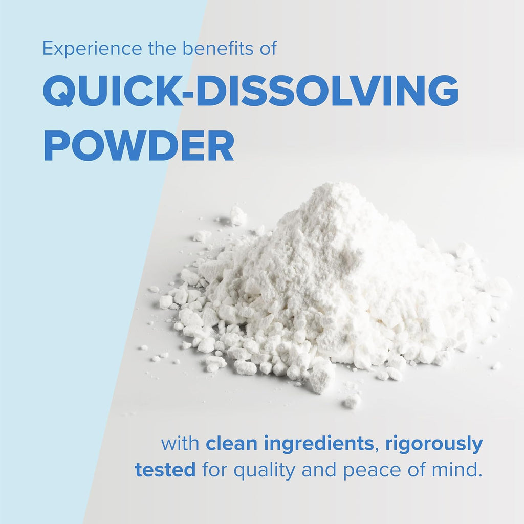 unflavored hydrolyzed collagen supplement