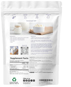 unflavored inulin for digestive health