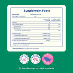 unflavored kids probiotics for picky eaters