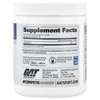 unflavored l-glutamine for mixing