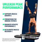 unflavored L-Glutamine for versatile use