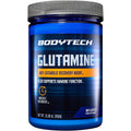 unflavored l-glutamine powder for recovery
