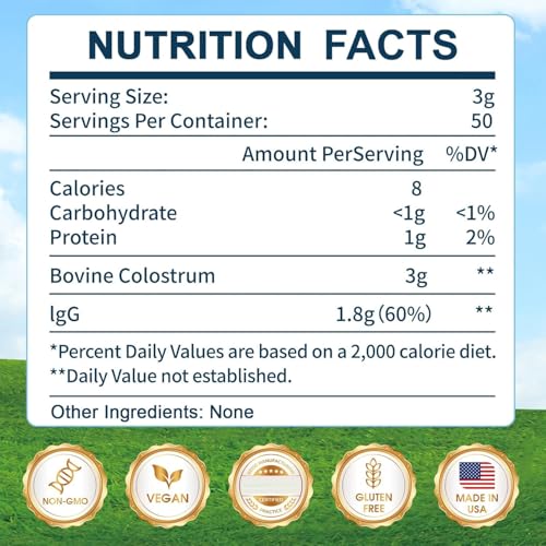 unflavored liposomal superfood powder