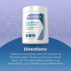 unflavored magnesium for daily use