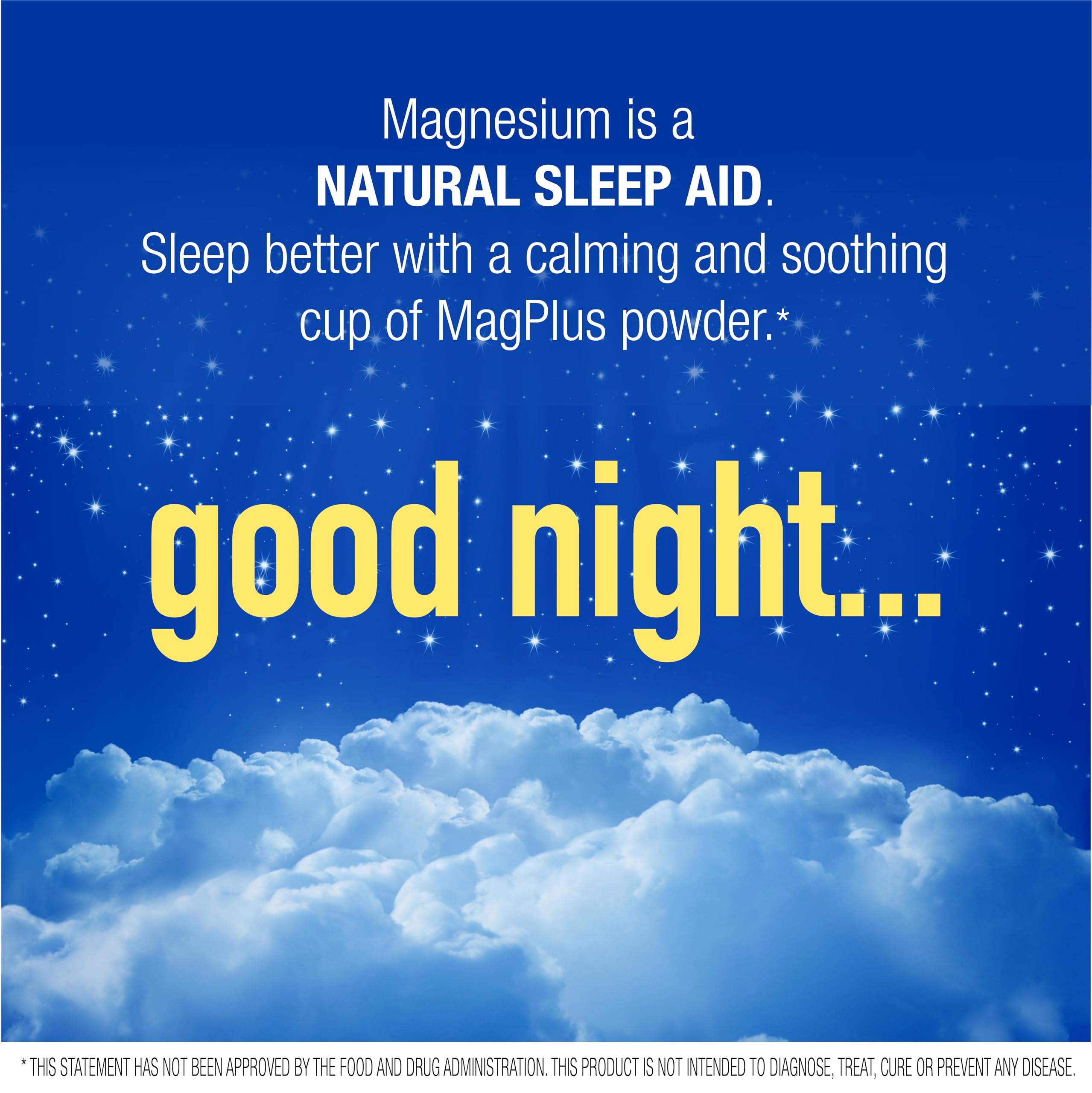 unflavored magnesium for sensitive stomachs
