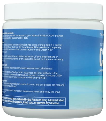 unflavored magnesium for sensitive stomachs