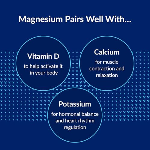 unflavored magnesium for sensitive stomachs